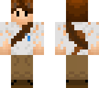 Brax | Minecraft Skin