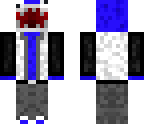 Derp Shark | Minecraft Skin