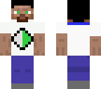 Fancy vikkstar | Minecraft Skin