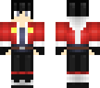 Keith | Minecraft Skin