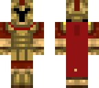 Leonidas | Minecraft Skin