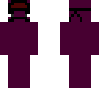 purple janzo | Minecraft Skin