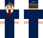 theyab skin | Minecraft Skin