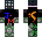 Best skin ever | Minecraft Skin