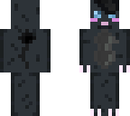 poodle | Minecraft Skins