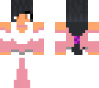 cute aphmau | Minecraft Skin