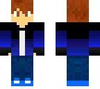 Epic Ryguyrocky skin | Minecraft Skin