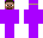 gland | Minecraft Skin