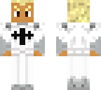 Ira Gamagori | Minecraft Skin