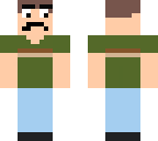 Jerry | Minecraft Skin