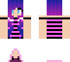 Kayden Sweetwood | Minecraft Skin