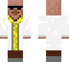 trayaurus | Minecraft Skins