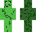 tree frog 1 | Minecraft Skin