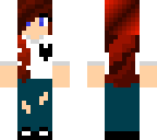 dan's dab | Minecraft Skin