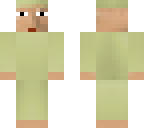 dank | Minecraft Skin