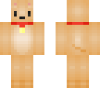 Dogo | Minecraft Skin