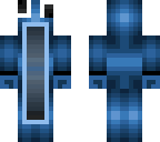 for_unspeakableplays | Minecraft Skin