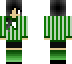 Heather Duke | Minecraft Skin