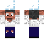 Mini-BDoubleO | Minecraft Skin