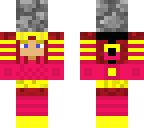 Mini-Biffa | Minecraft Skin
