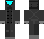 Mini Pekka | Minecraft Skins
