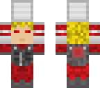 tango tek | Minecraft Skins