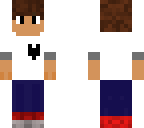 My Dab Police Skin | Minecraft Skin