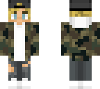 Pim l88 | Minecraft Skin