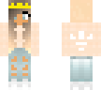 reina | Minecraft Skin