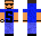 spikedemotorbike | Minecraft Skin