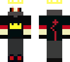 beelzebub | Minecraft Skins