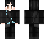 Ey | Minecraft Skin
