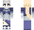 jeanne d arc | Minecraft Skins