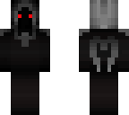 Lord Basilisk | Minecraft Skin