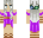 elf medieval | Minecraft Skins