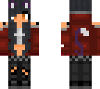 Meifwa Aphmau | Minecraft Skin