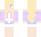 yami skin | Minecraft Skins
