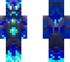 lava fiend | Minecraft Skins