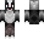 border collie | Minecraft Skins