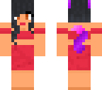 aphmau kc | Minecraft Skins