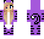 jhgfdsa | Minecraft Skin