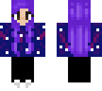 Laurenzside | Minecraft Skin