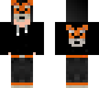martin animal | Minecraft Skin