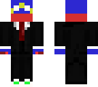 countryballs | Minecraft Skins