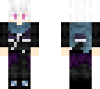 Saiko | Minecraft Skins