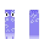 Sporeling | Minecraft Skin