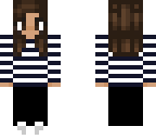 Stacyplays | Minecraft Skin