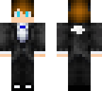 tux tux | Minecraft Skins