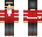 vanossgaming | Minecraft Skins