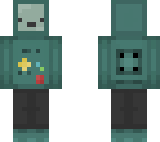 Bmo | Minecraft Skins
